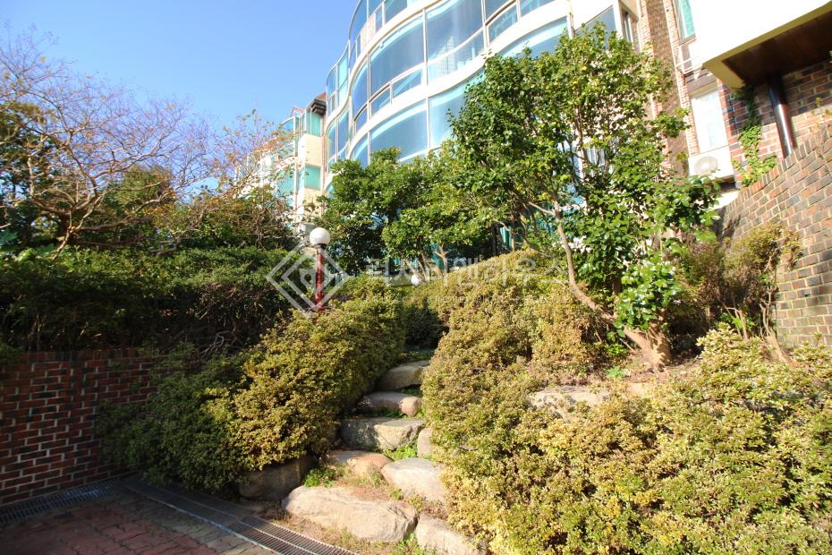 달맞이 파노라마 바다뷰 빌라 매매 삼안리젠시 3차 급매 연립고급빌라